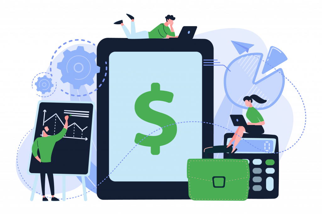 Financement Informatique - Evernex Capital Solutions