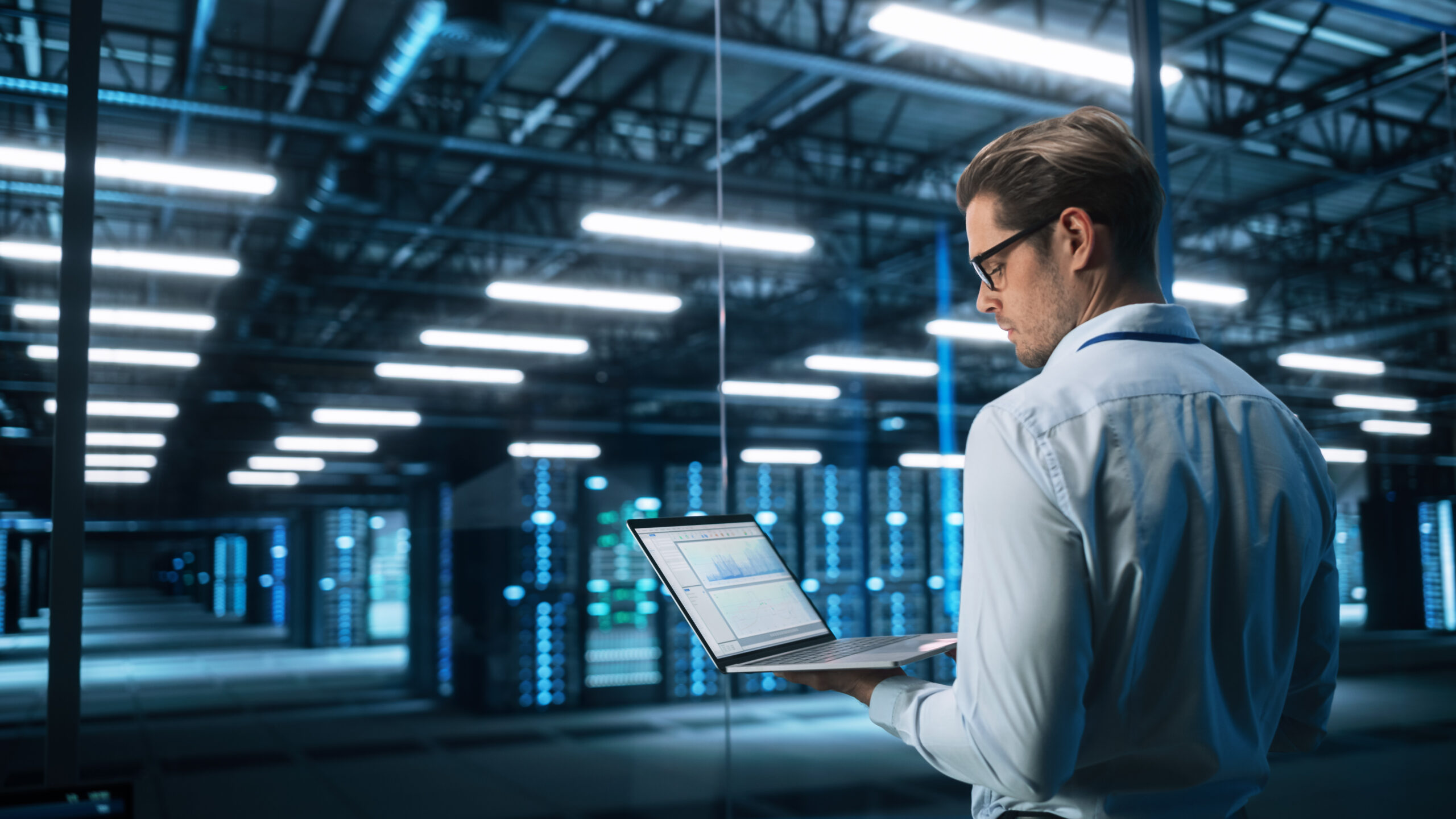 Comment optimiser la gestion de votre parc informatique